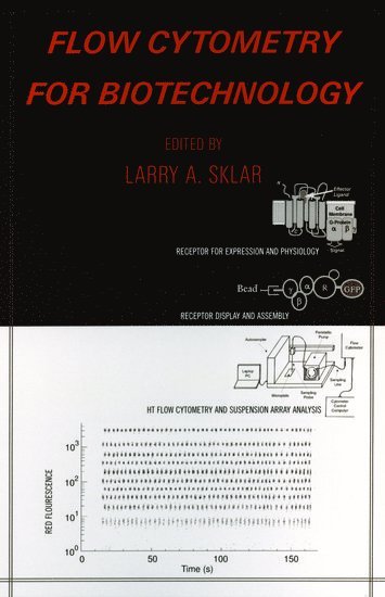 Flow Cytometry for Biotechnology - Larry A. Sklar - Häftad ...