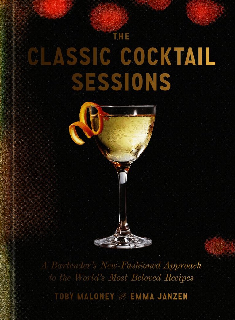 Toby Maloney - Böcker