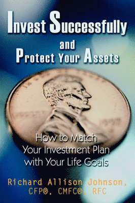 Richard Allison Johnson - Böcker