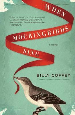 Billy Coffey - Böcker