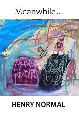 Henry Normal - Böcker