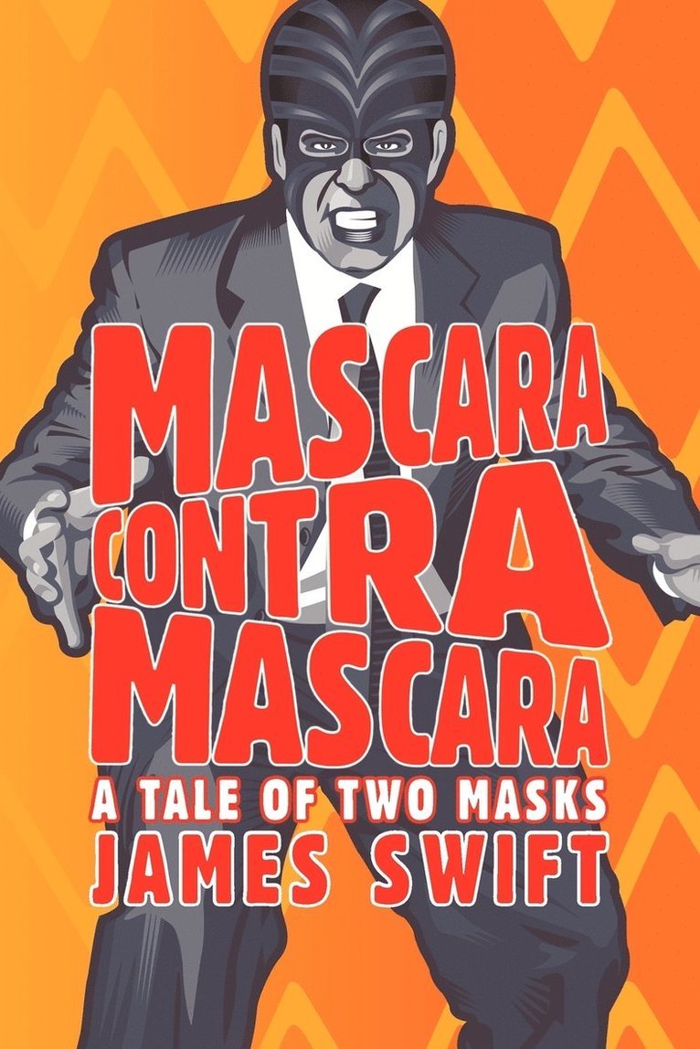 James Swift - Böcker