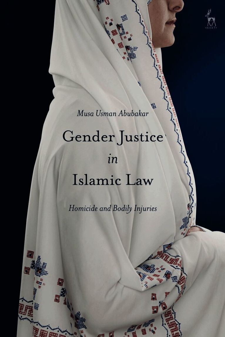 Gender Justice in Islamic Law - Musa Usman Abubakar - Häftad ...
