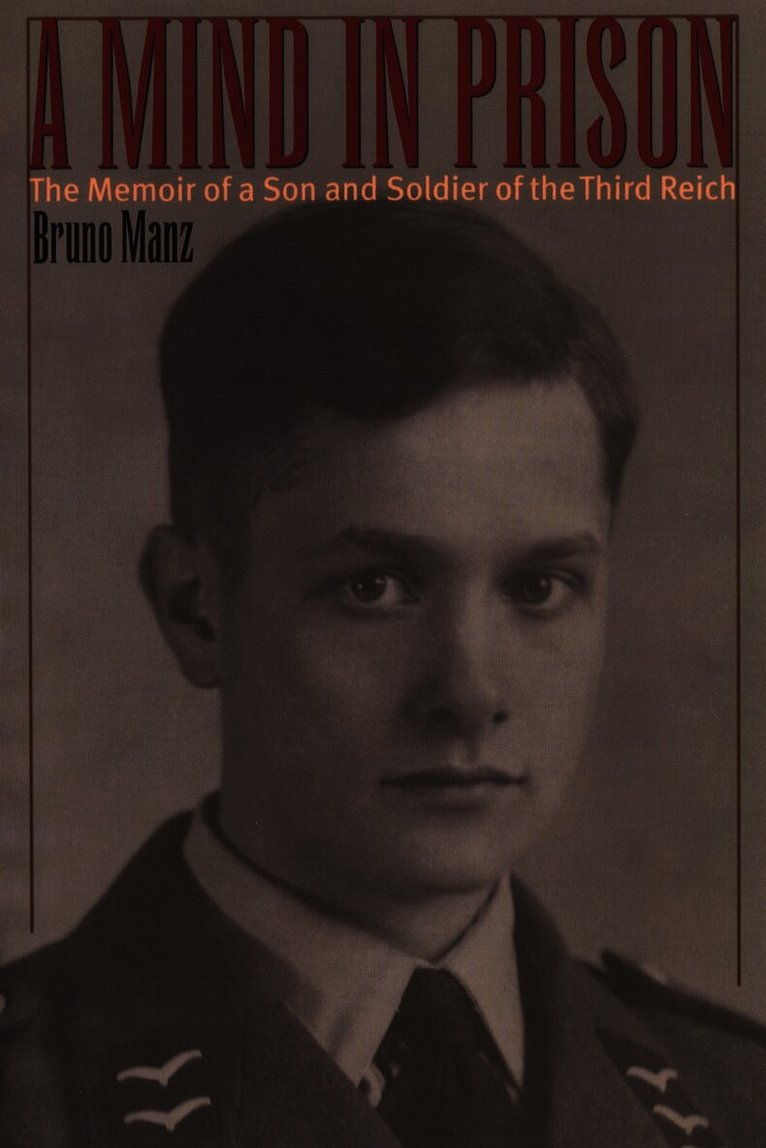 Bruno Manz - Böcker
