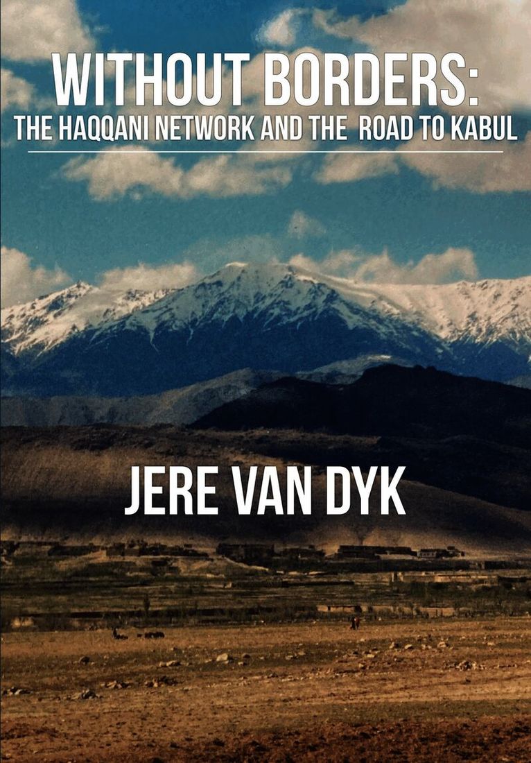 Jere van Dyk - Böcker