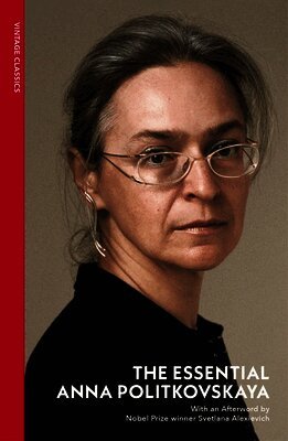 Russian Diary - Anna Politkovskaya - Häftad | Akademibokhandeln