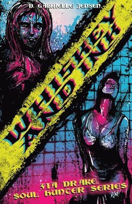 Whiskey and Ink - D Gabrielle Jensen - Häftad | Akademibokhandeln