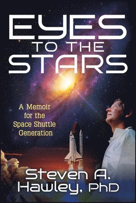 Steven Hawley - Böcker