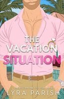 Vacation Situation - Lyra Parish - Häftad | Akademibokhandeln