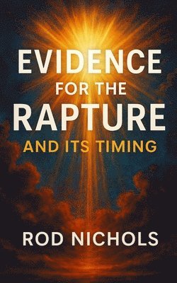 Rod Nichols - Böcker