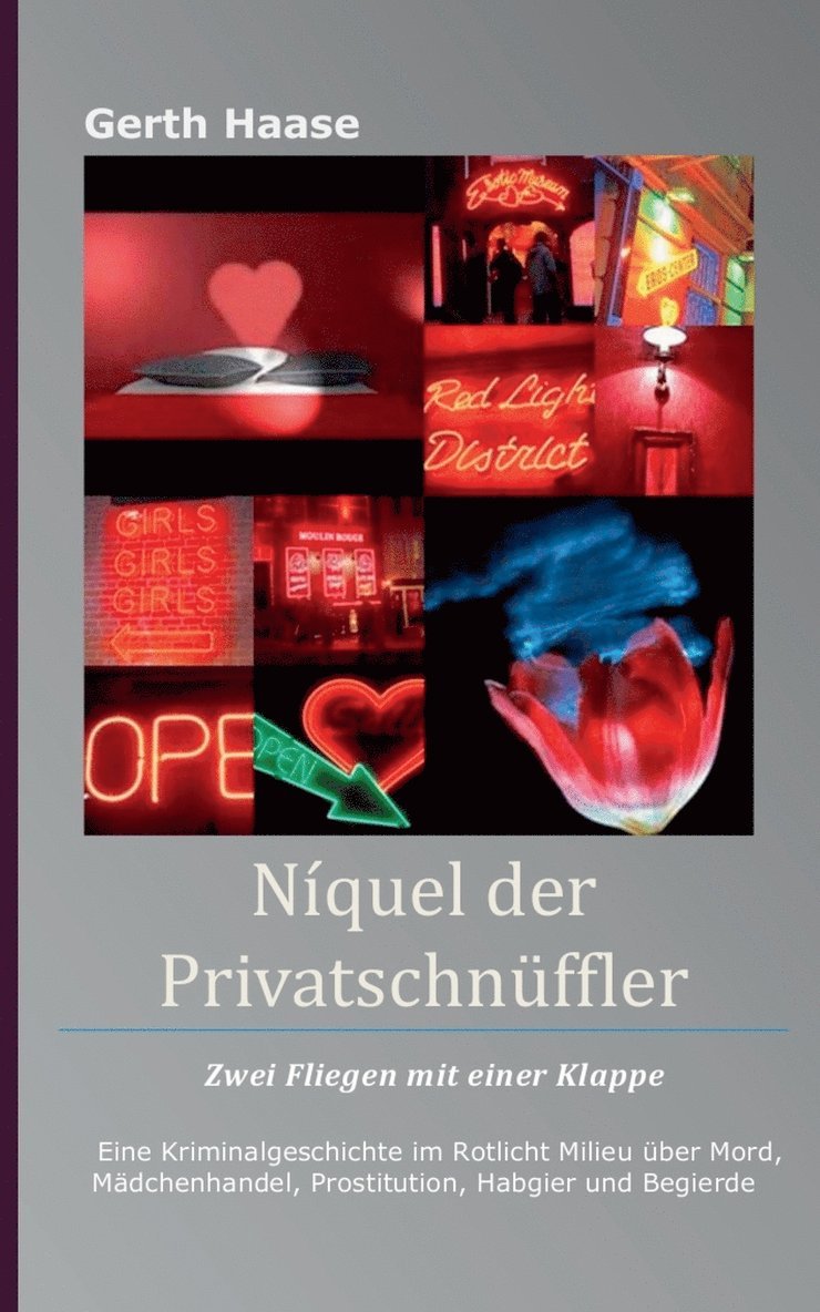 Gerth Haase - Böcker