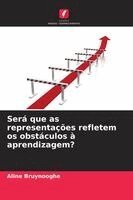 Do students' concept maps reveal barriers to learning? - Aline ...