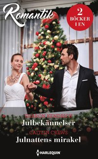 Tomtarnas julnatt – Maria Jönsson • Alfred Smedberg – Inbunden ...
