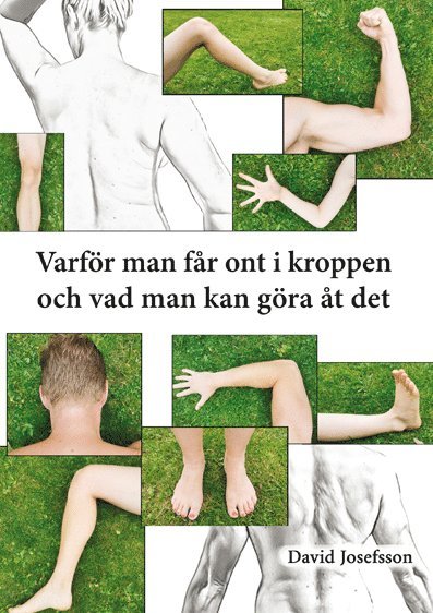 Varför man får ont i kroppen och vad man kan göra åt det - David ...
